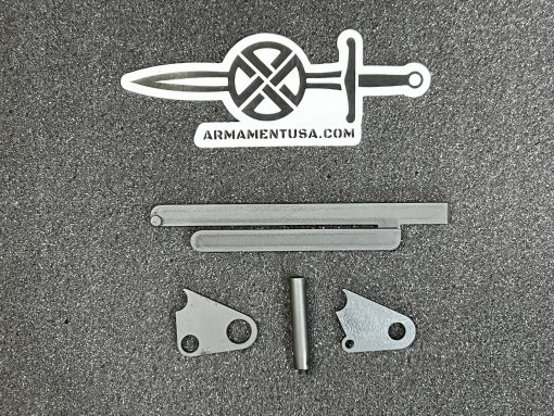 AK47 Drop In Auto Sear | Armament