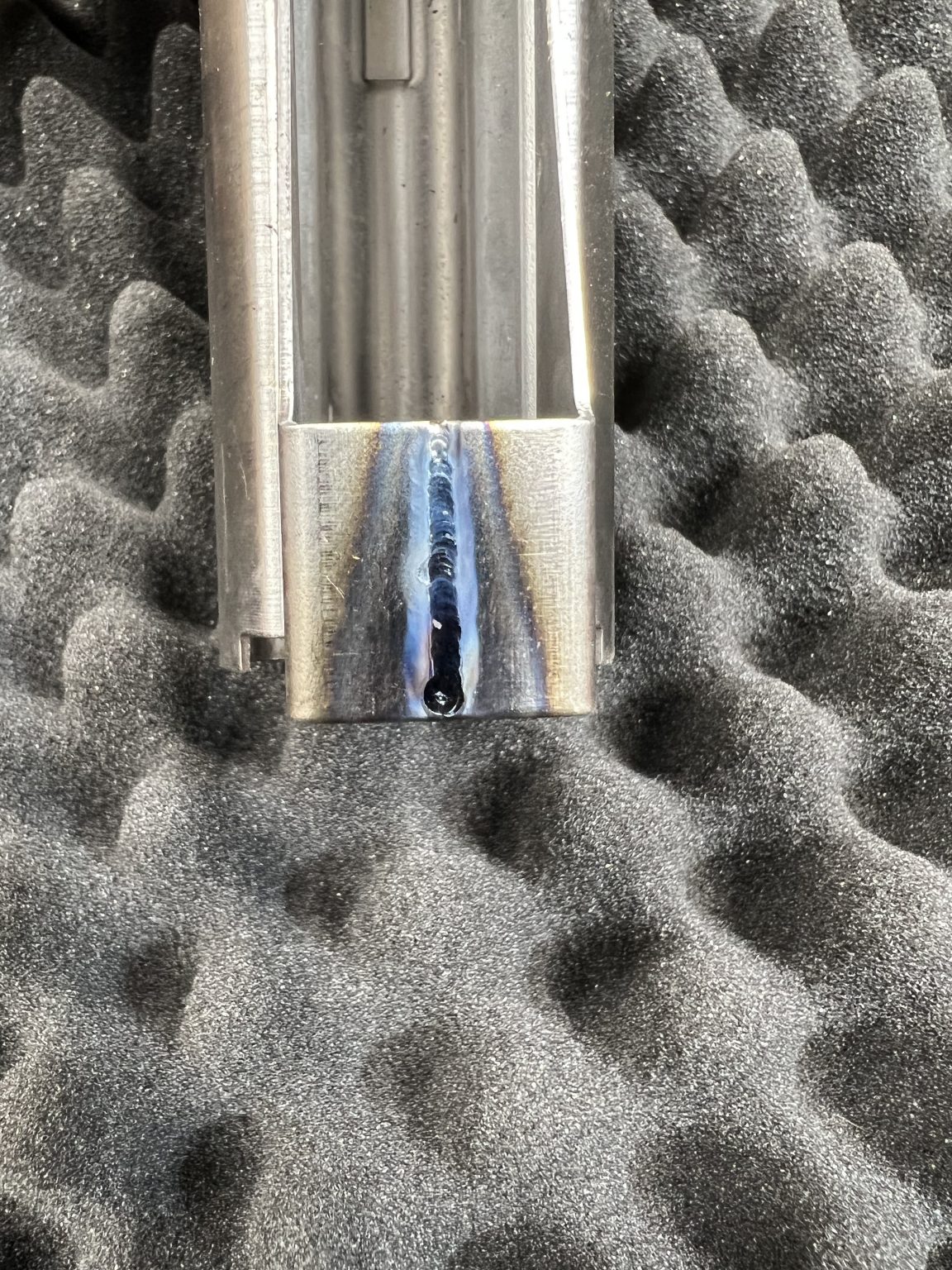 MP5 receiver | Armament