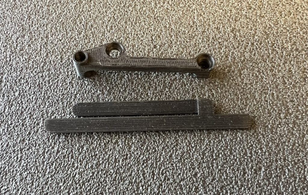 AK47 Drop In Auto Sear Link | Armament