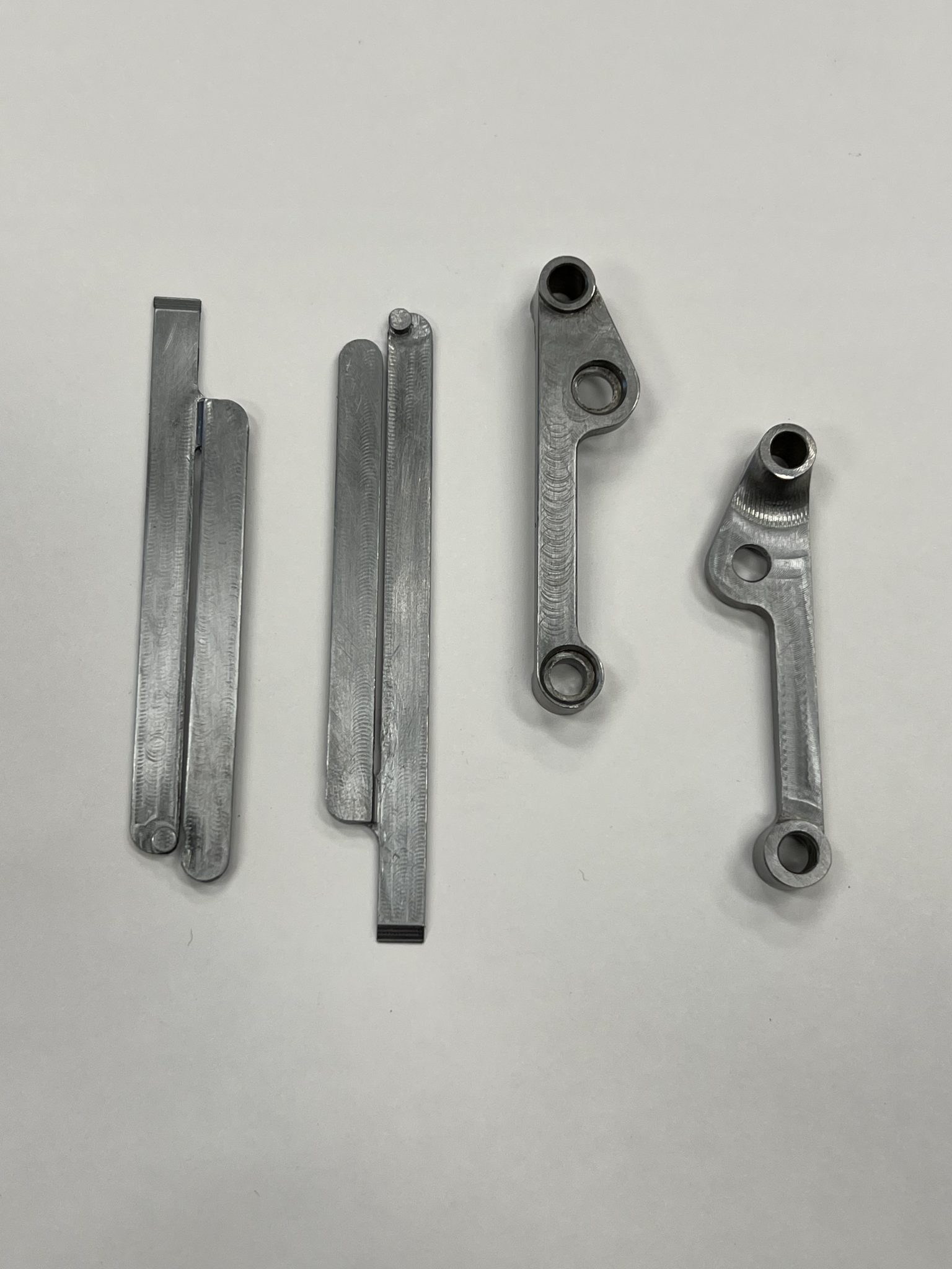 AK47 Drop In Auto Sear kit | Armament