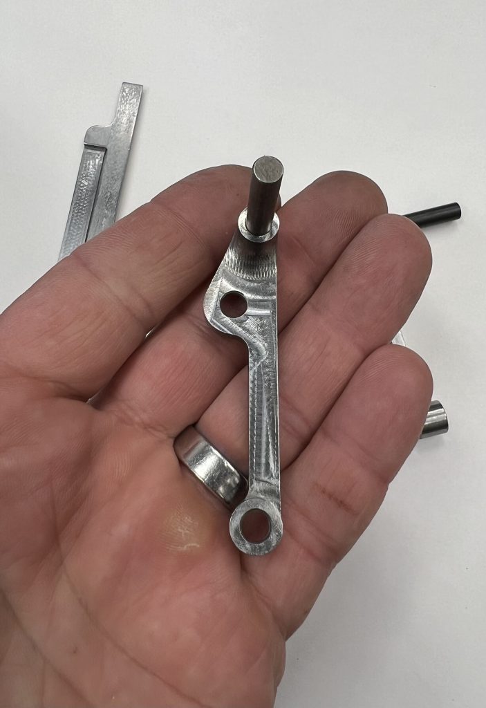 AK47 Drop In Auto Sear kit | Armament