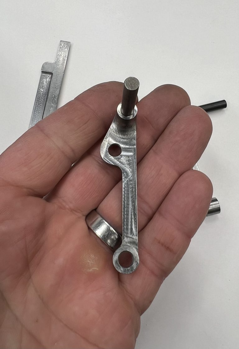 AK47 Drop In Auto Sear kit | Armament