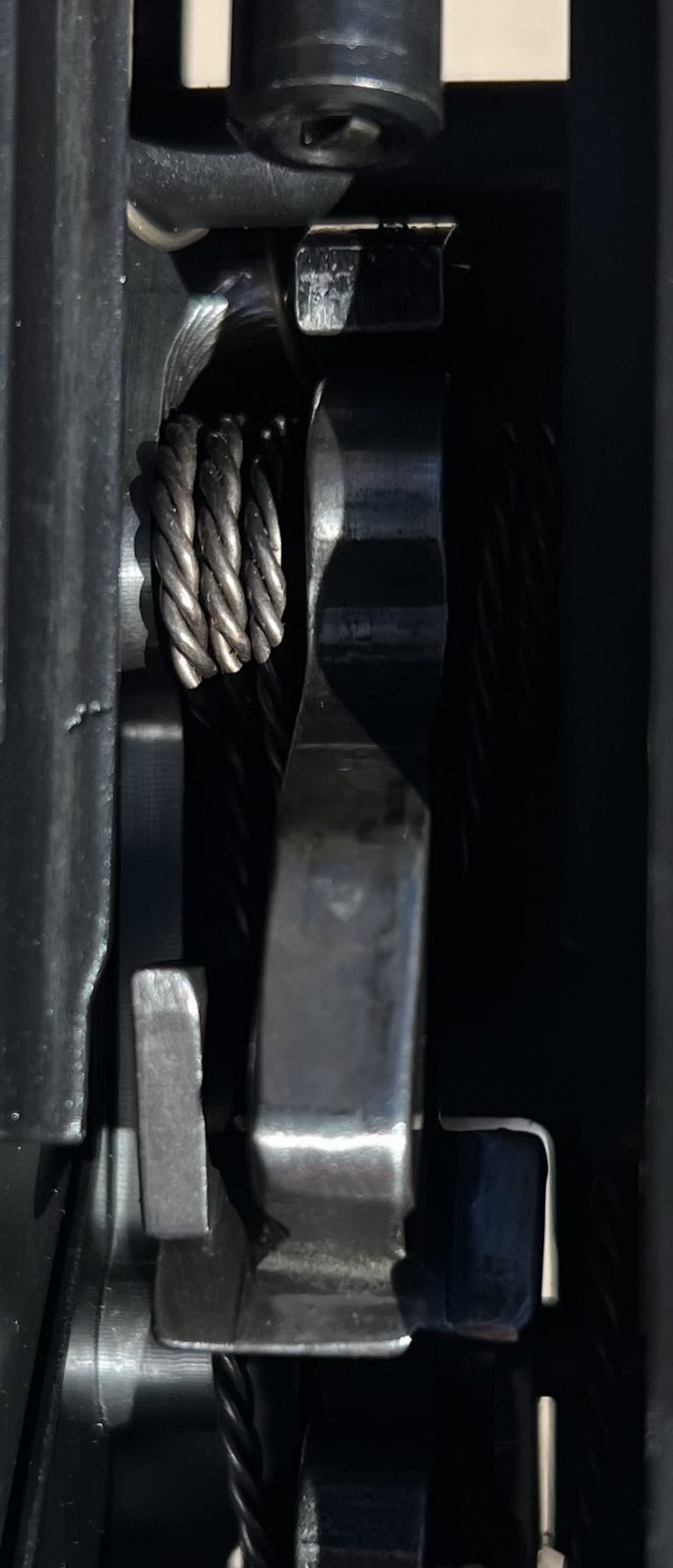 AK47 Drop In Auto Sear kit | Armament