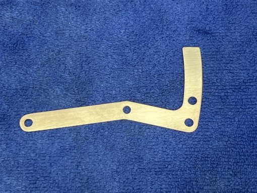 AK47 Drop In Auto Sear kit | Armament