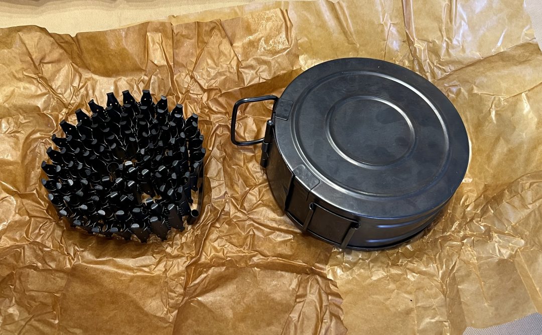 RPD 7.62X39 Belt Fed Parts kit | Armament