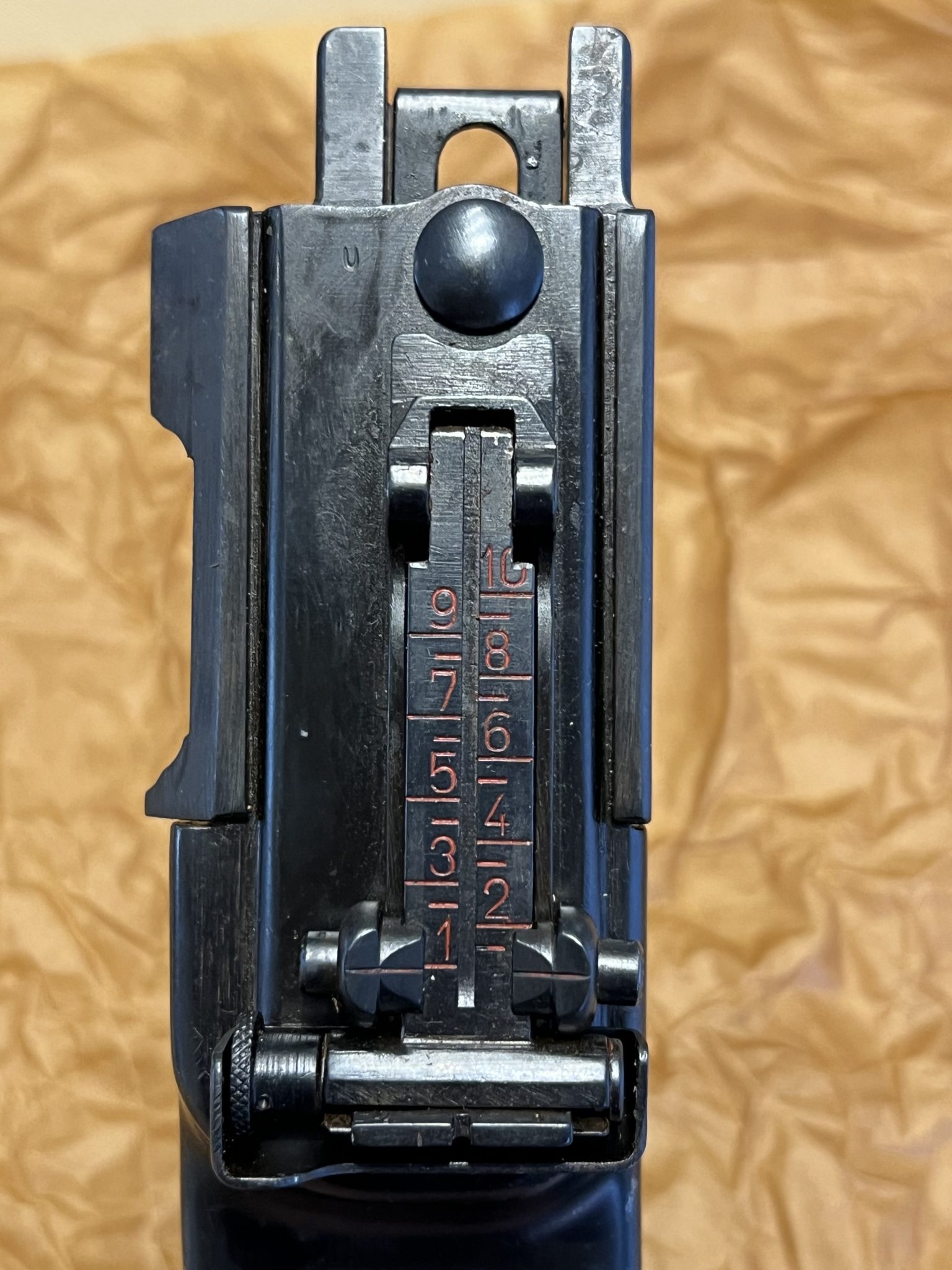 RPD 7.62X39 Belt Fed Parts kit | Armament