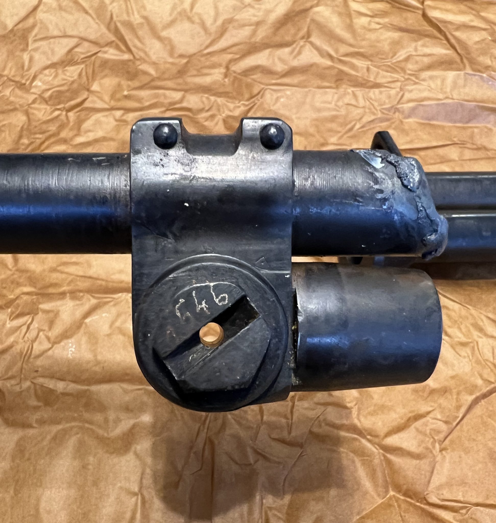 RPD 7.62X39 Belt Fed Parts kit | Armament