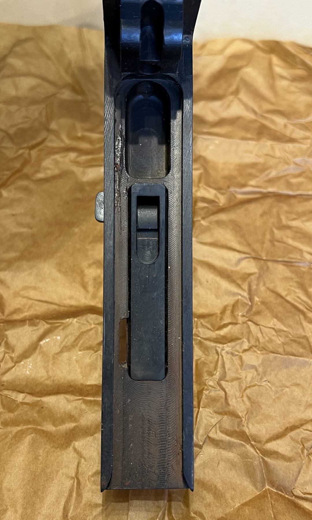 RPD 7.62X39 Belt Fed Parts kit | Armament